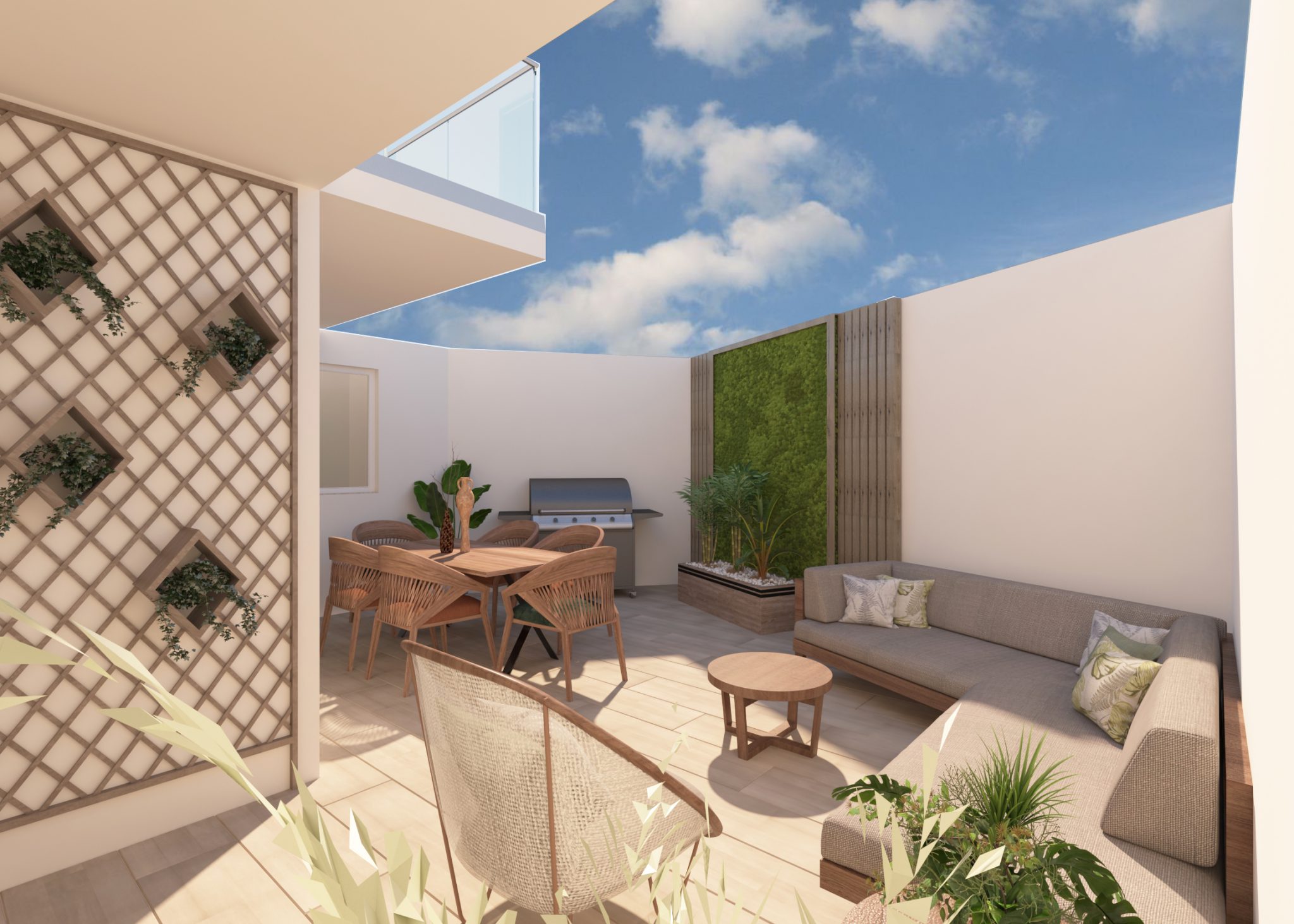 Agora | Our Lady in Triq Tumas Fenech